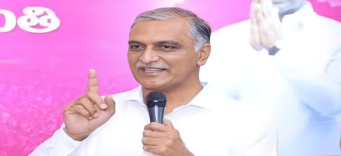 బీఆర్ఎస్ పార్టీ ఎమ్మెల్యేలు, ఎంపీల నెల జీతం విరాళం!