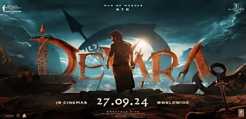 దేవర మూవీ – ఓటీటీలోకి వచ్చేది ఎప్పుడు?