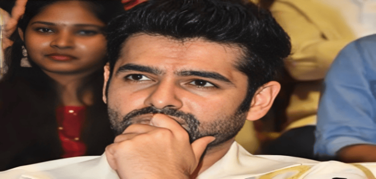 రామ్ పోతినేని మైత్రి మూవీ మేకర్స్ కొత్త ప్రాజెక్ట్?