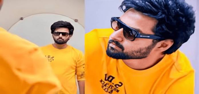 మోక్షజ్ఞ ఎంట్రీ.. మళ్ళీ కొత్త ఊహాగానాలు | The2States : Online Breaking ...